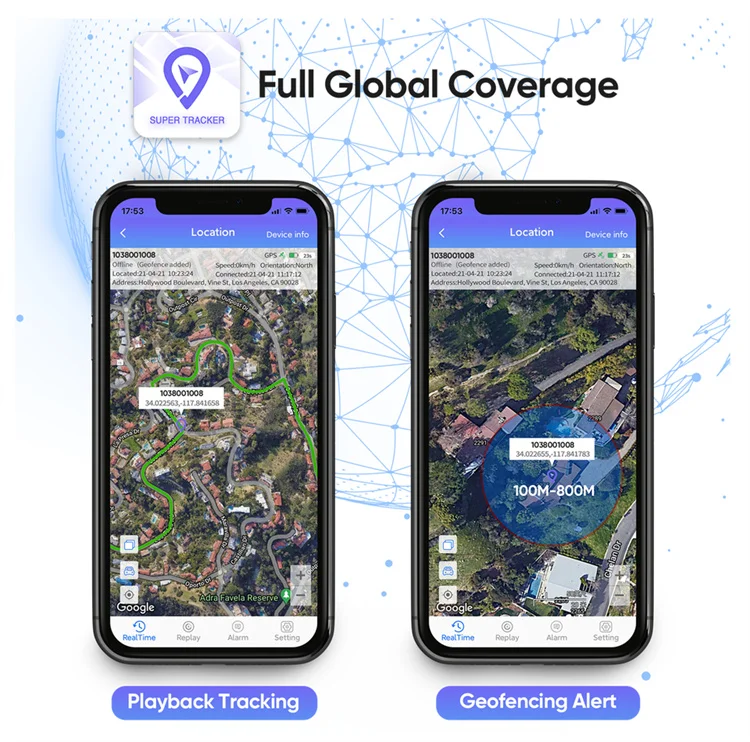 4g Magnetic Mini Gps Tracking Device For Car & Vehicle | Wholesale