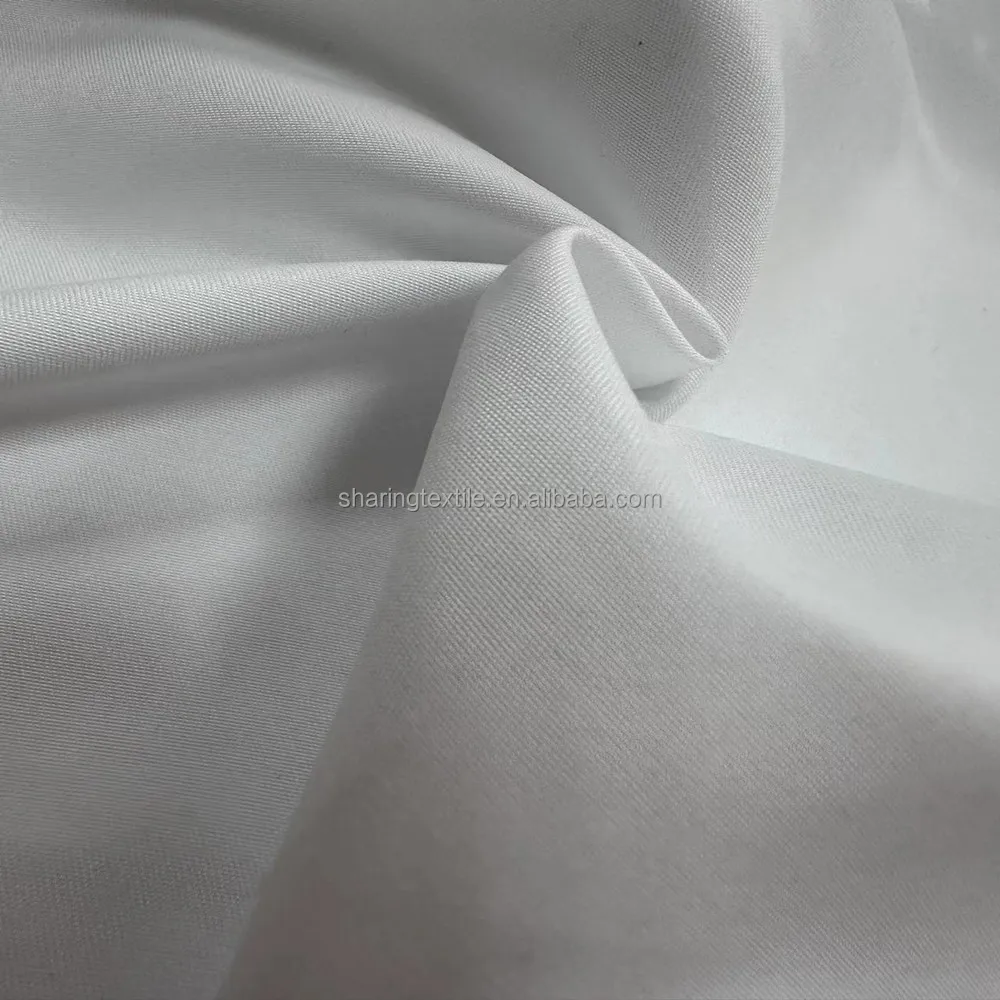 215cm Wide Broad Width Twill Brushed Nylon Polyester Microfiber Peach ...