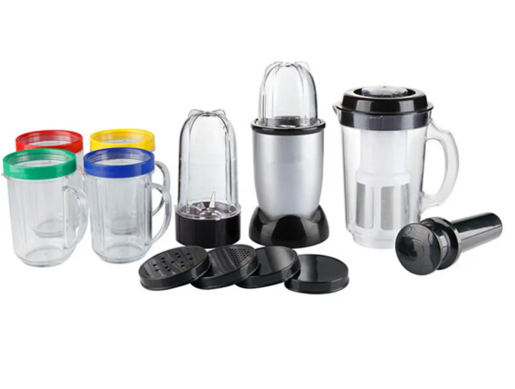 Nutrimix Blender Mixer Blenders - Buy Mixer Blender,Kitchen Living ...