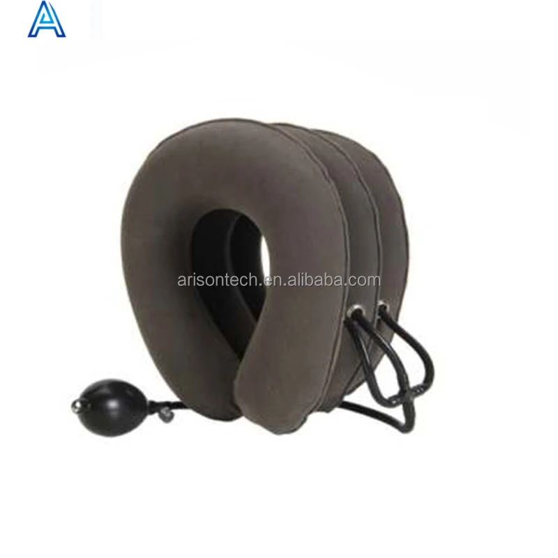 Cervical Spondylopathy Cervical Spondylosis Treatment Flocking Vinyl ...