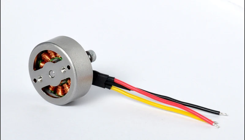 Xhl 7.4v 3200kv 18x11mm 25000rmp Micro Coreless Dc Driving Motor Drone ...