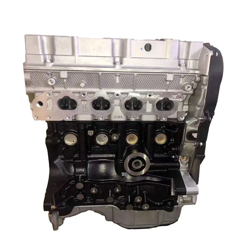 Mitsubishi 4G93 Engine - Reliable Power for Suvs & Trucks