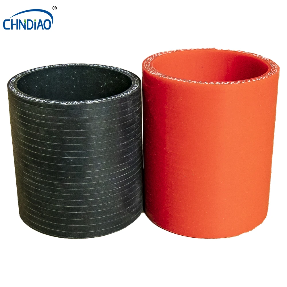 High Temperature Pressure Turbo Straight Car Engine Flexible Air Intake ...