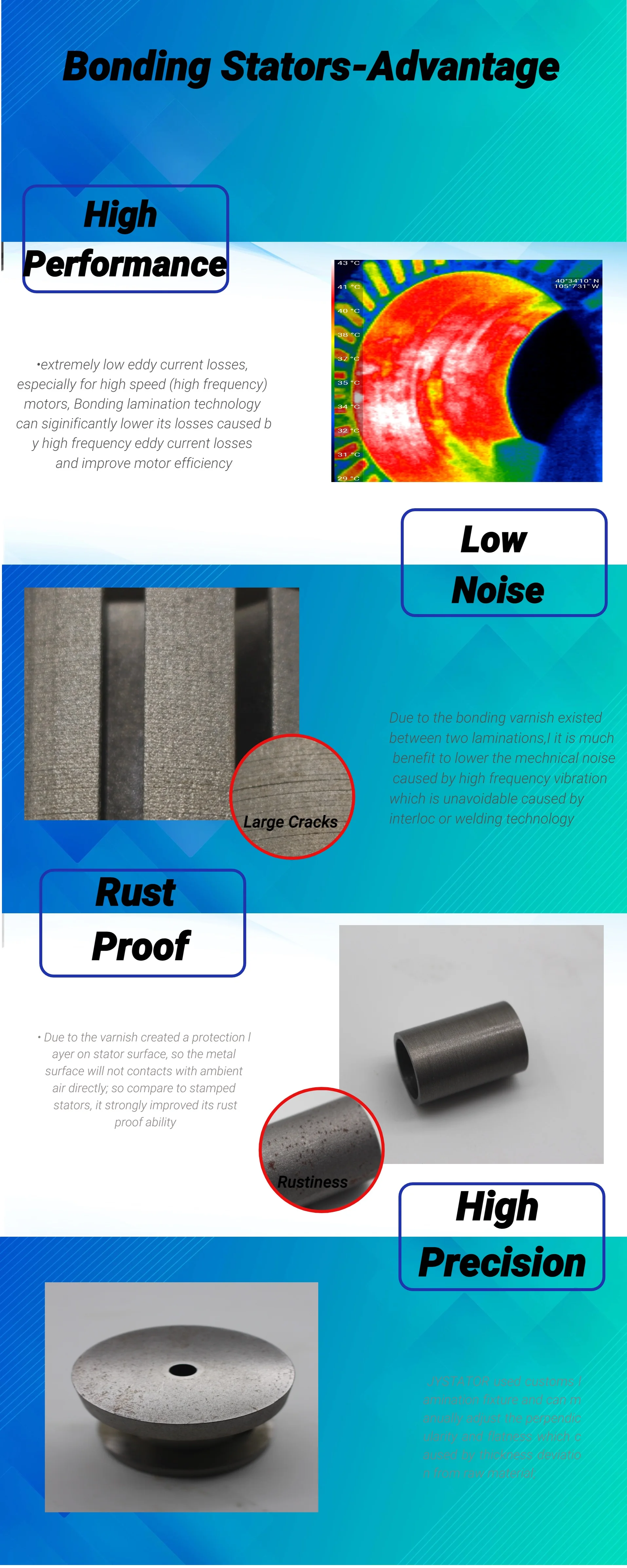 自粘sualac 9000硅钢电机定子叠片与c3背缺型绝缘 - Buy Suralac 9000背缺定子suralac 9000硅钢 Product on Alibaba.com