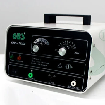 Electrosurgical Unit(esu Generator) 100c(ii)/rf/radio Frequency ...