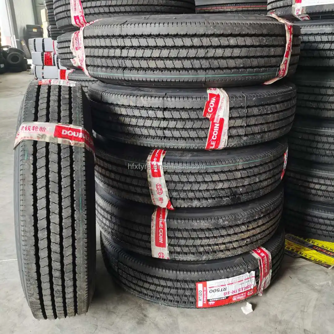 Radial Tyre 8.25R15 10.00R15 WESTLAKE Brand Trailer Tires