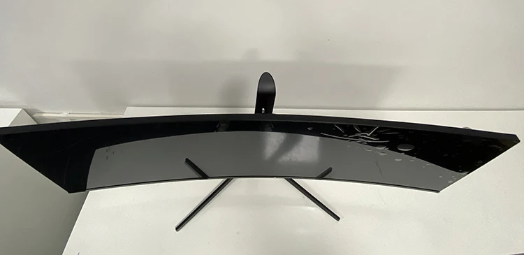 49 Inch Curved Screen Monitor - 60 Hz 5K 5120*1440 32:9