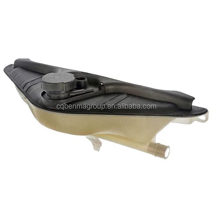 Car Plastic Engine Parts - Expansion Tank for BMW 7 & 5