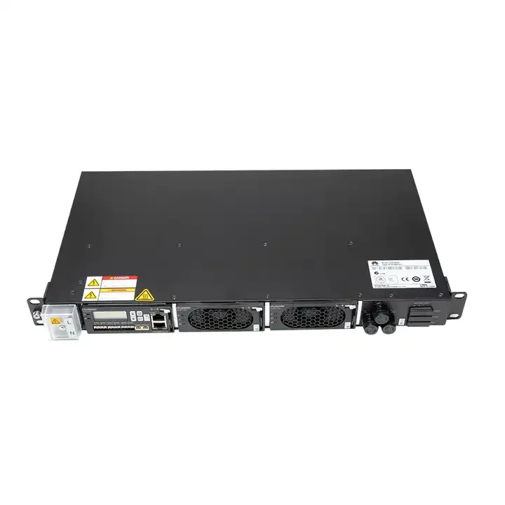 Hw Etp4830-a1 Power Supply 48v,30a With Smu01b,R4815n1 Module 2kw - Buy ...