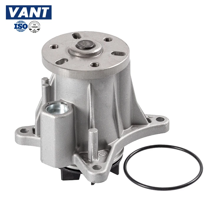 Water Pump LR013164 C2C37771 for Discovery 3/4 Range Rover 13 Range ...