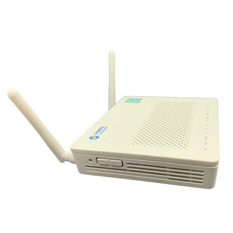 HS8545M FTTH Optical Modem - Reliable and Versatile