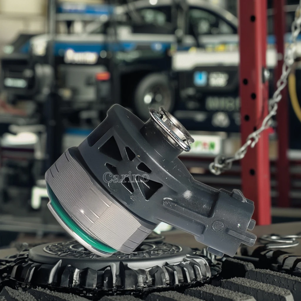 Carino Common Rail Injection Valves for Diesel Fuel Injector 0445110653 ...