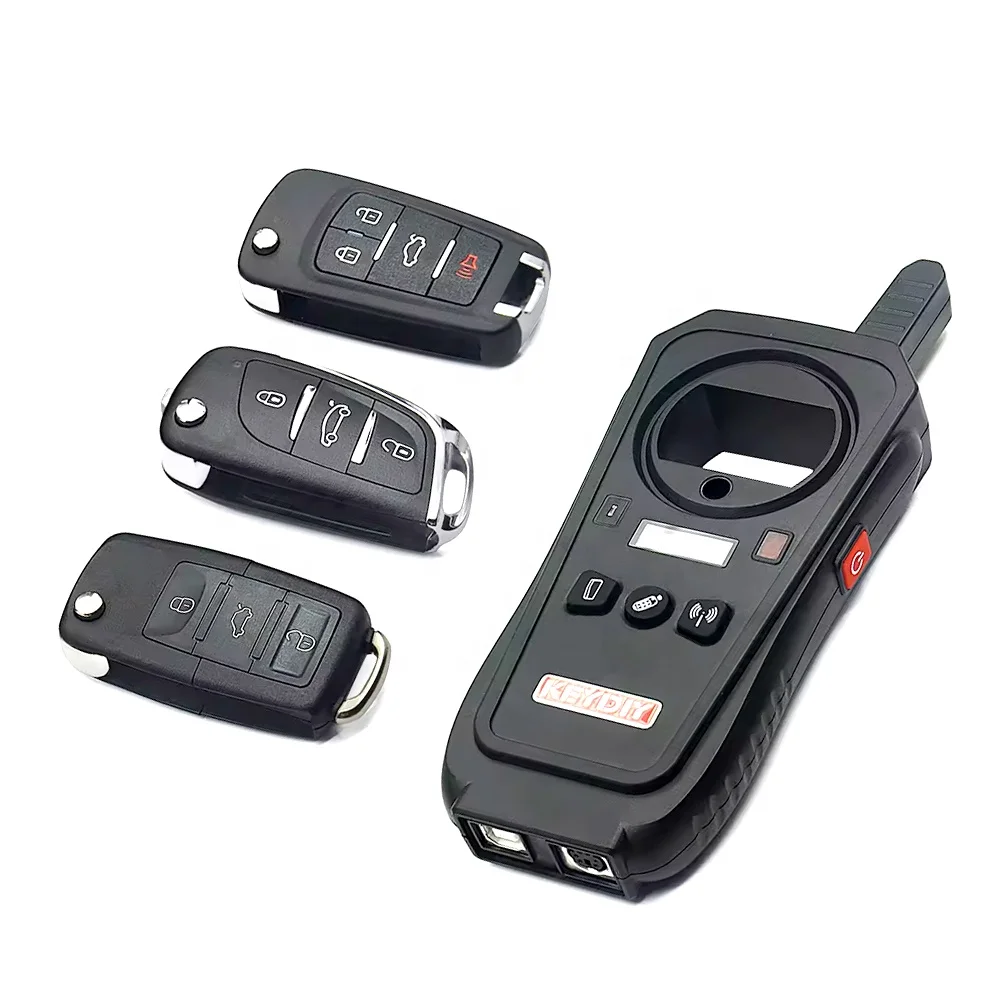 Alibaba.com: MS KEYDIY KD-X2 Car Key Locksmith Tool, Chip Reader ...