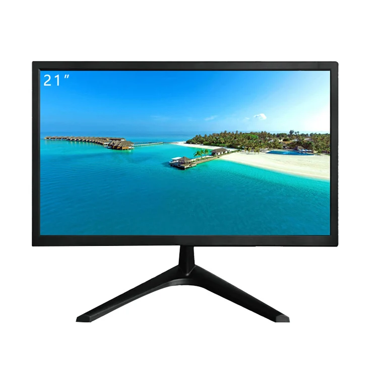21 Inch Lcd 4k Cctv Security Professional Hd Monitor - Buy Lcd Monitor ...