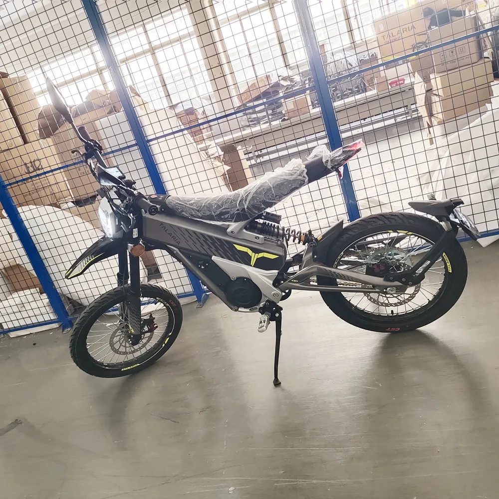 Talaria Official Distributor 2024 Factory Price Talaria Xxx 4200w ...