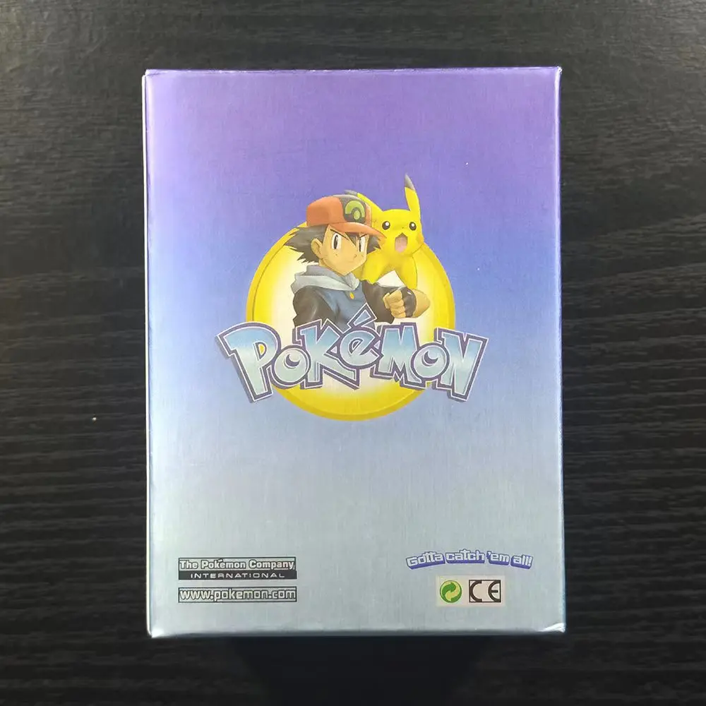 Hot Sale Pokemon Card 100 Pcs Box Vmx Gx Ex Booster Card Pokemon ...