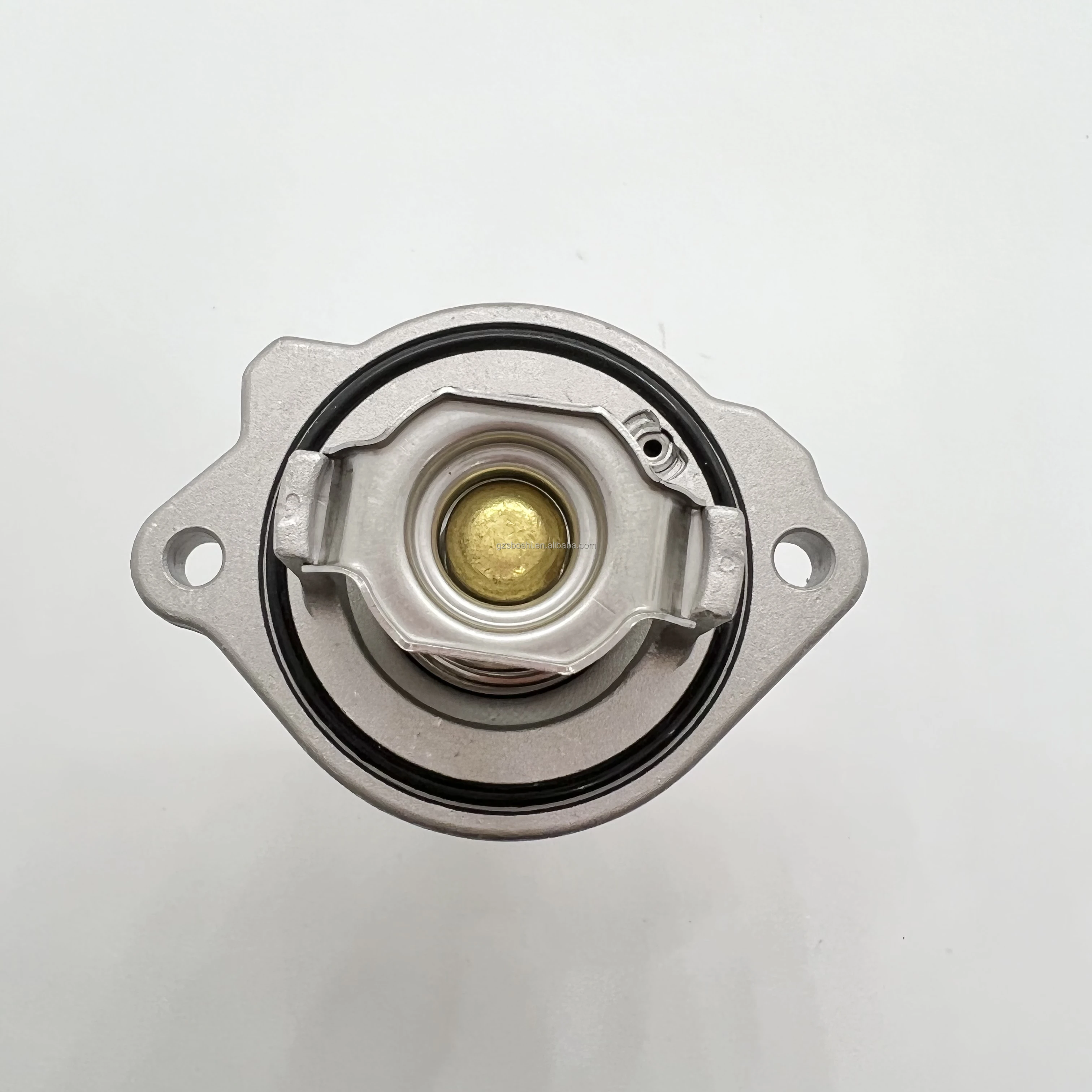 Engine Coolant Thermostat & Housing 12622316 12620113 For Chevrolet ...