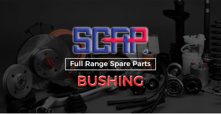 96380613 Auto Parts Front Lower Control Arm Bushing For Suzuki For ...