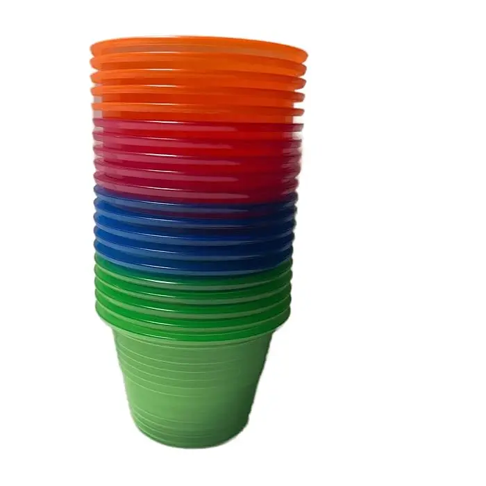 Wholesale Disposable Plastic Plastic Power Bomber Shot Cups Jager ...