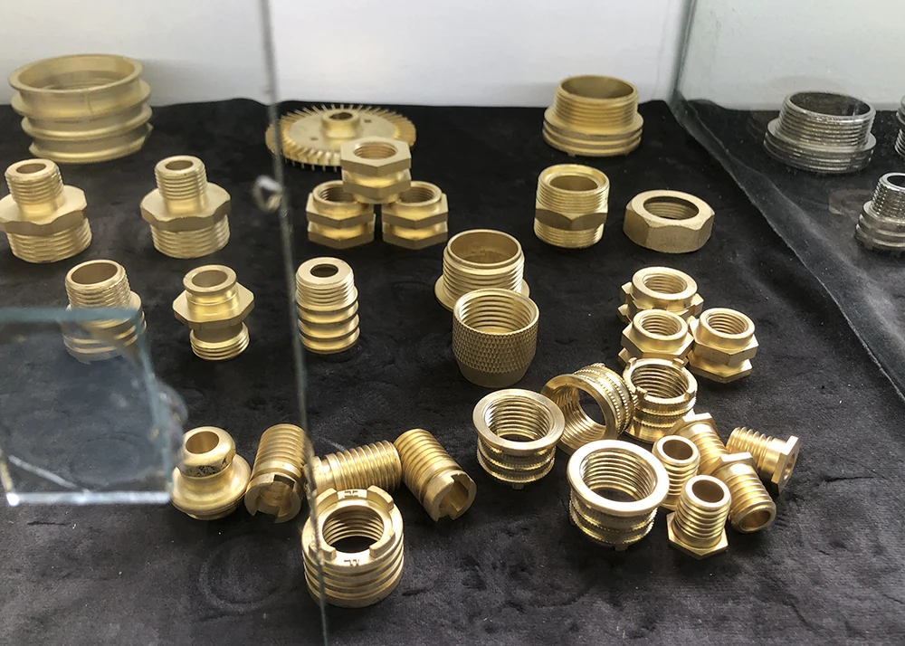Brass Metal Mesh Cabinet Inserts For Brass Pvc Insert Brass Insert For ...
