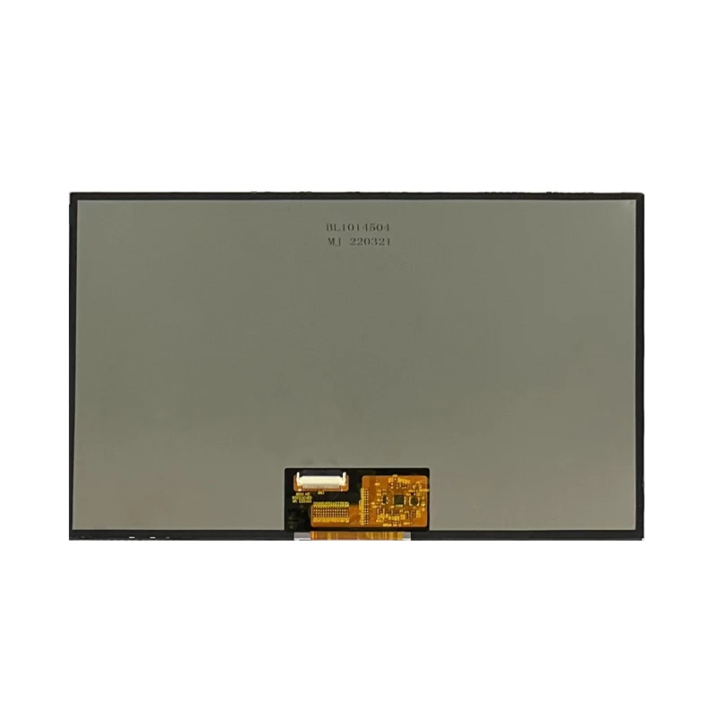 10.1 Inch TFT LCD Display - High Resolution & Brightness