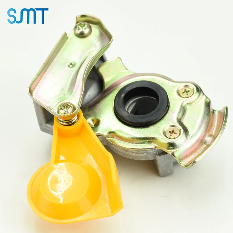 Air Hose Coupling Head 4522000120 for Trailer Truck - Juntai