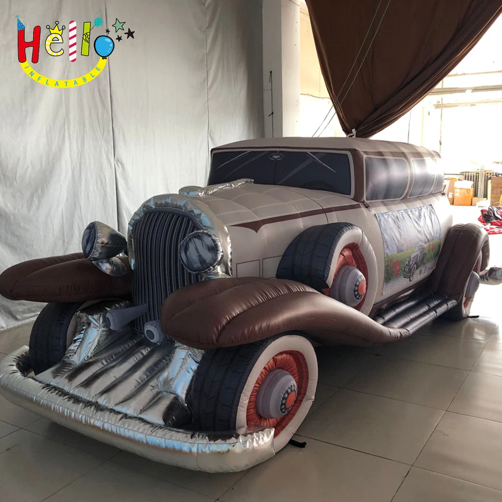 Hot Sale Advertising Inflatable Advertising Model Giant Inflatable ...