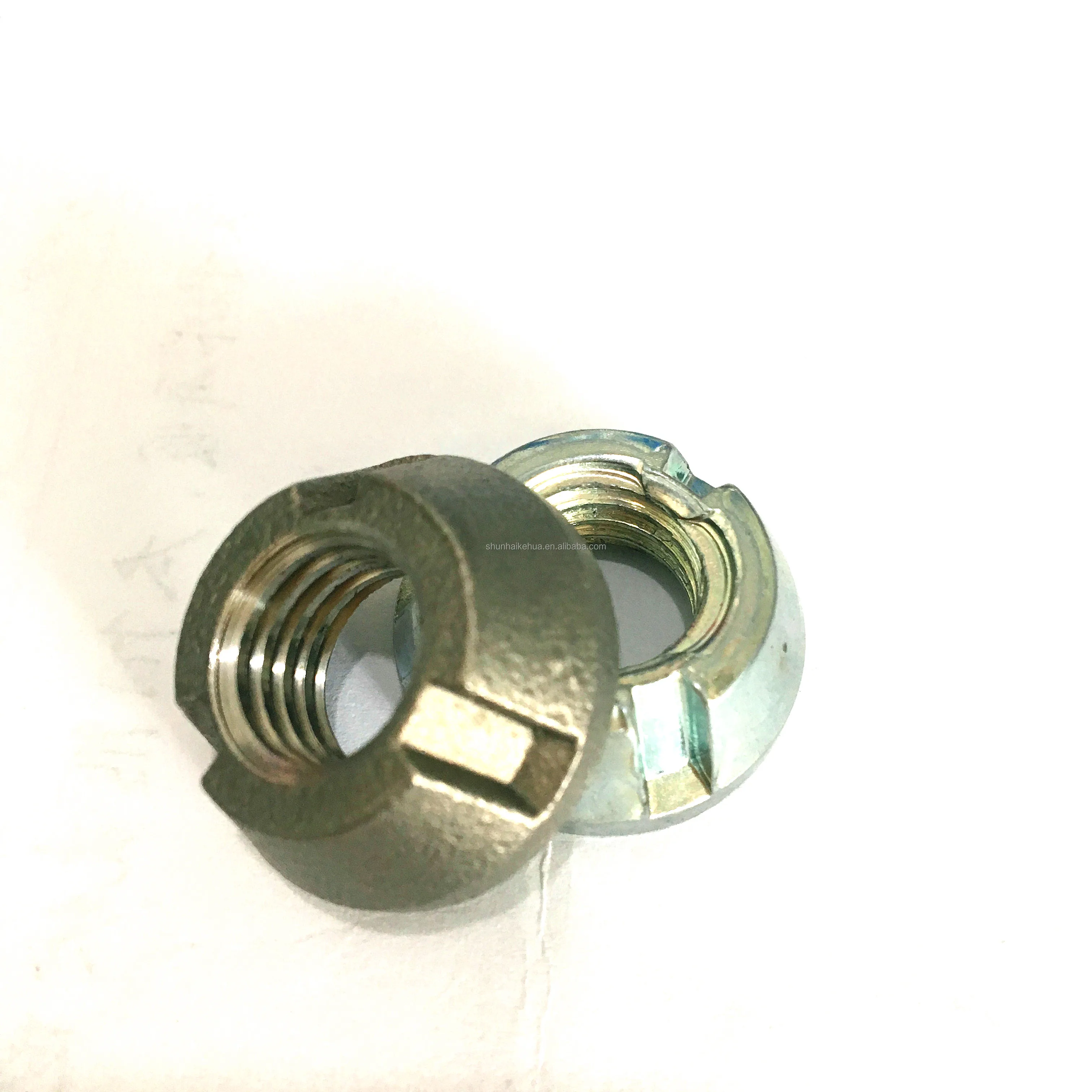 M10 M12 Stainless Steel Anti-Theft Security Bolts