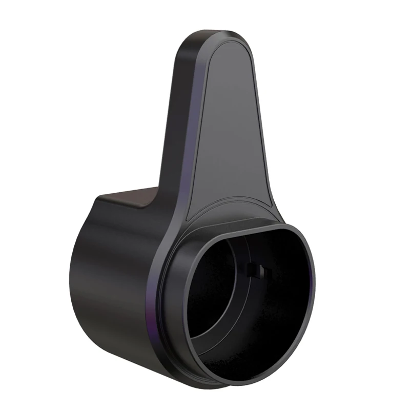 Ev Charging Station Gun Connector Holder - Buy Type 2 Ev Charger Plug ...