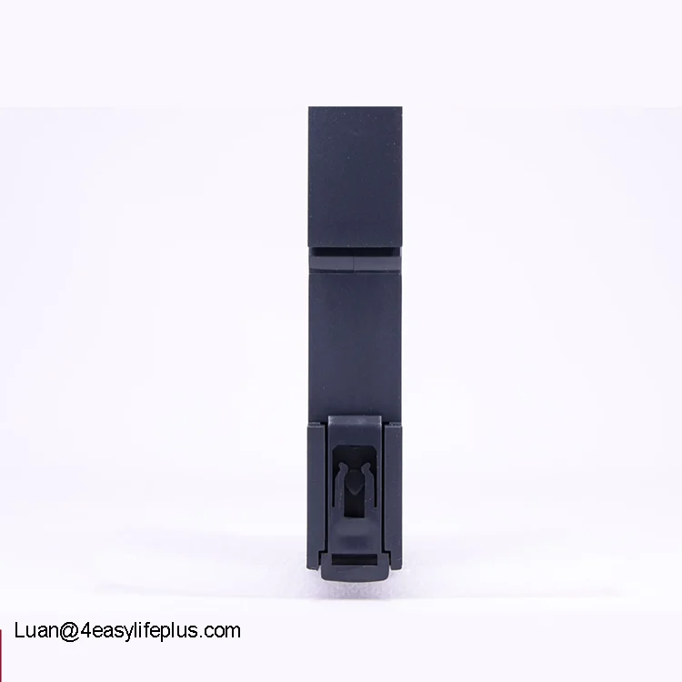 Low Cost Ultra Slim Step Shape Din Rail 15w Power Supply Meanwell Hdr ...