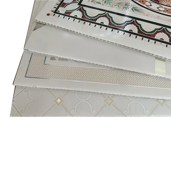 Pvc Ceiling Tiles Plastic Cladding For Kitchens Pvc Panels Roof ...