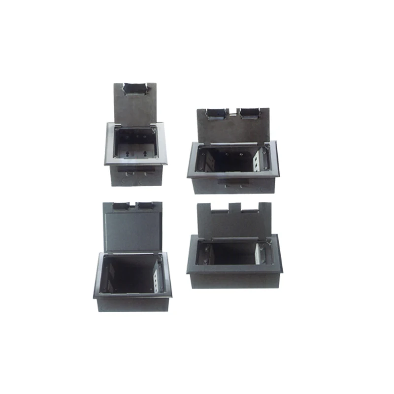 Kehua Electrical Floor Box - High Quality Raised Floor Accessories