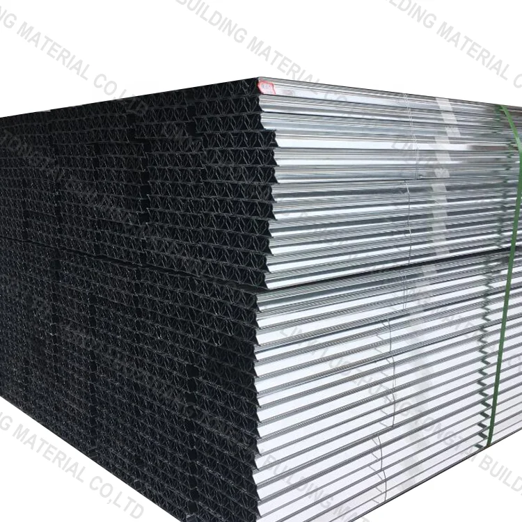 Galvanized Steel Spring Tee For Suspended Ceiling System,Clip-in ...