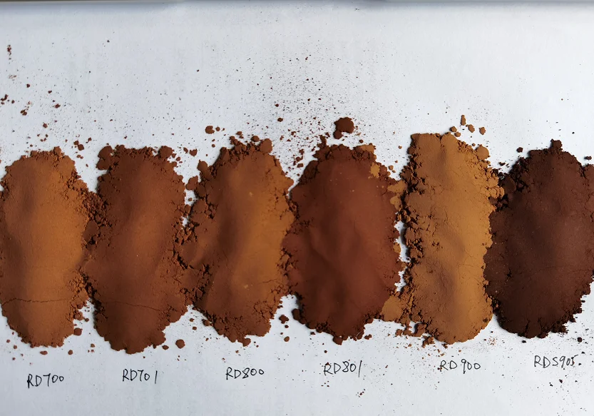 Wholesale High Quality Pure Ghana Dark Brown Alkalized Cocoa Powder Fat ...