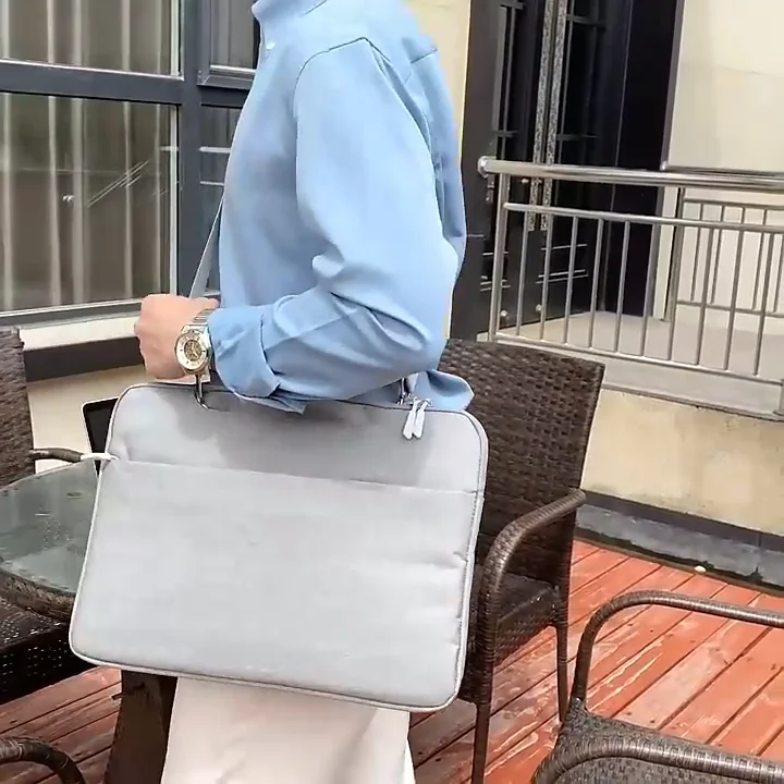 2023 Designer Fashion Computer Bag 15 Inch 14 Inch Laptop Case Custom ...