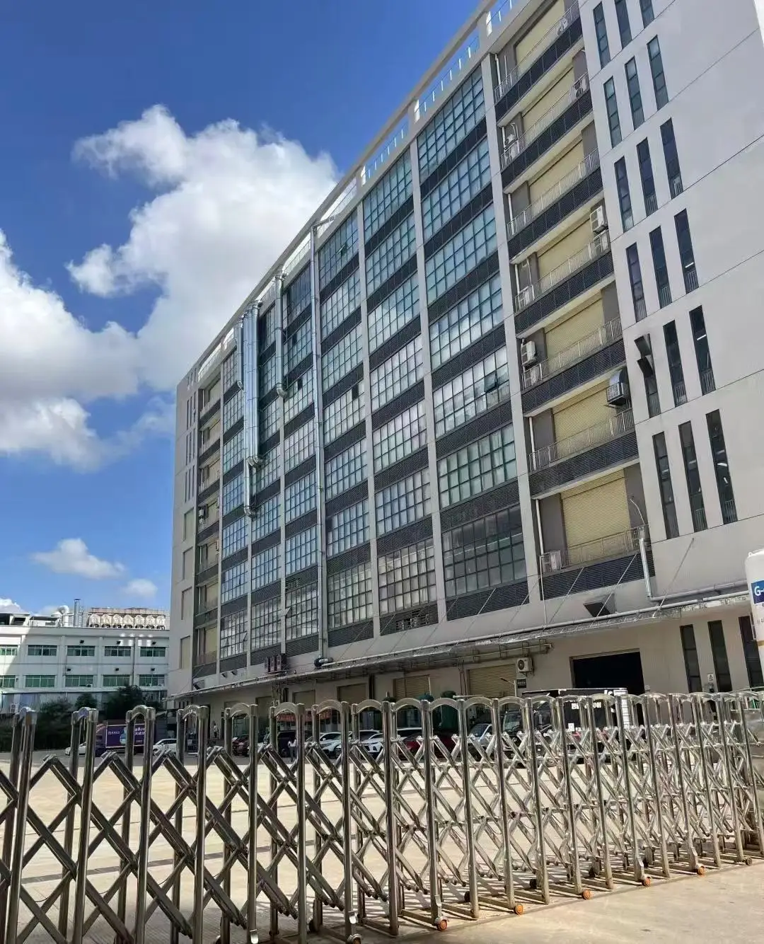 Company Overview - Yicheng Jiechengfu Department Store ( Individual ...