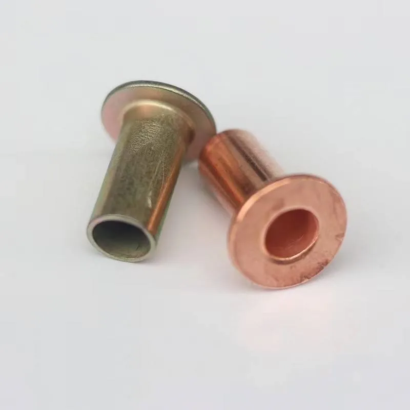 SINOTRUK HOWO Truck Parts - Brake Lining Rivets WG9231340068