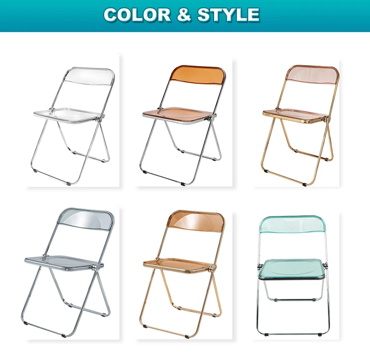 Luxury Cheap Colored Stackable Party Banquet Hotel Dining Clear Plastic ...