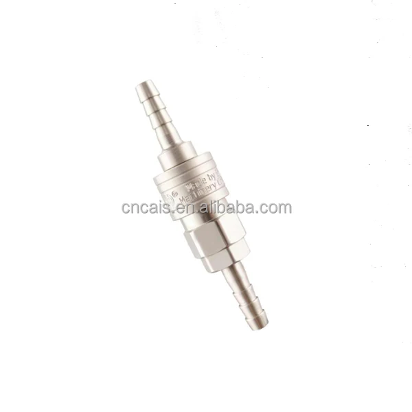 Japan Type C-type Series Quick Coupler One Touch Self-locking Air Hose ...
