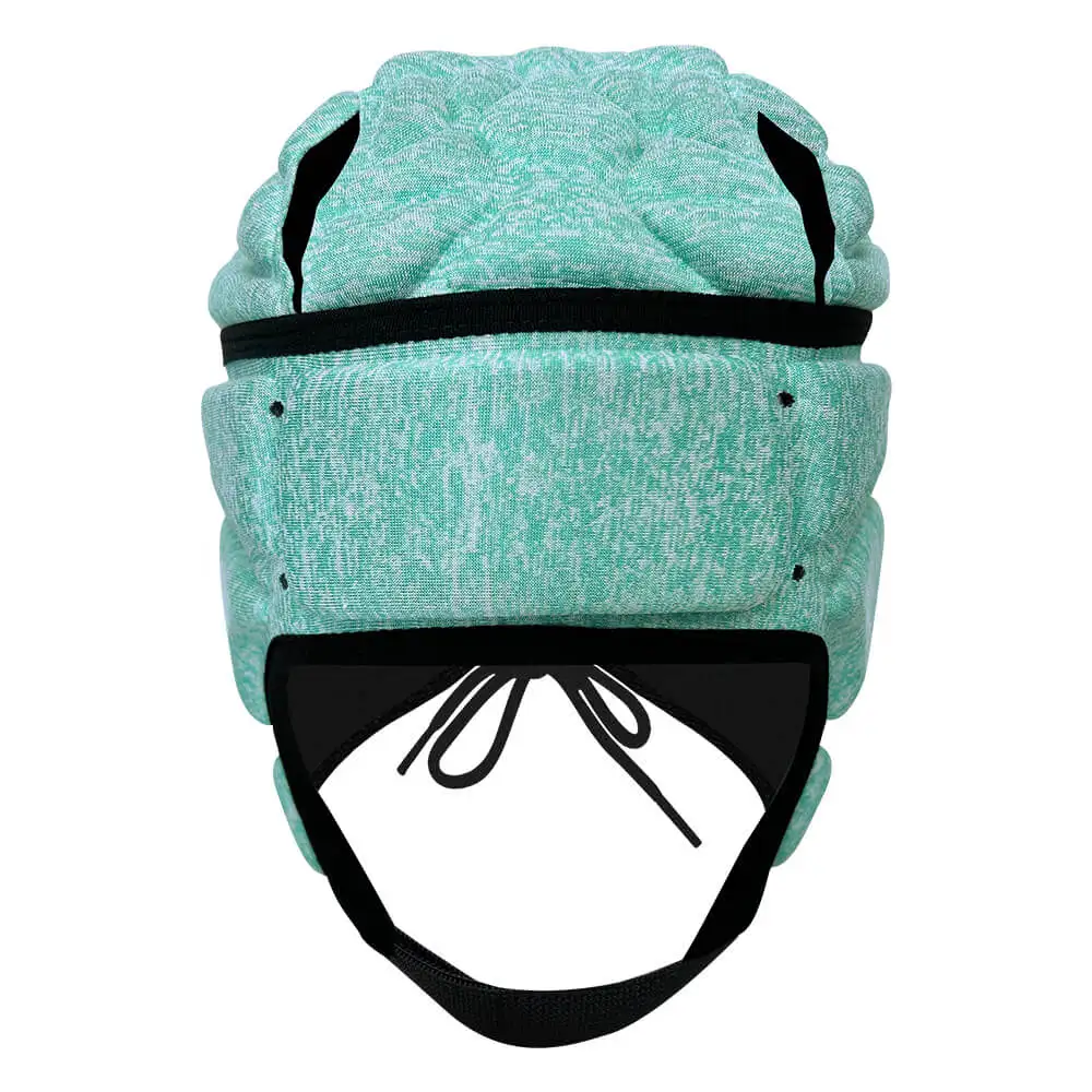 Custom 7on7 Rugby Water Sport Soft Helmet - Youth Flag Football