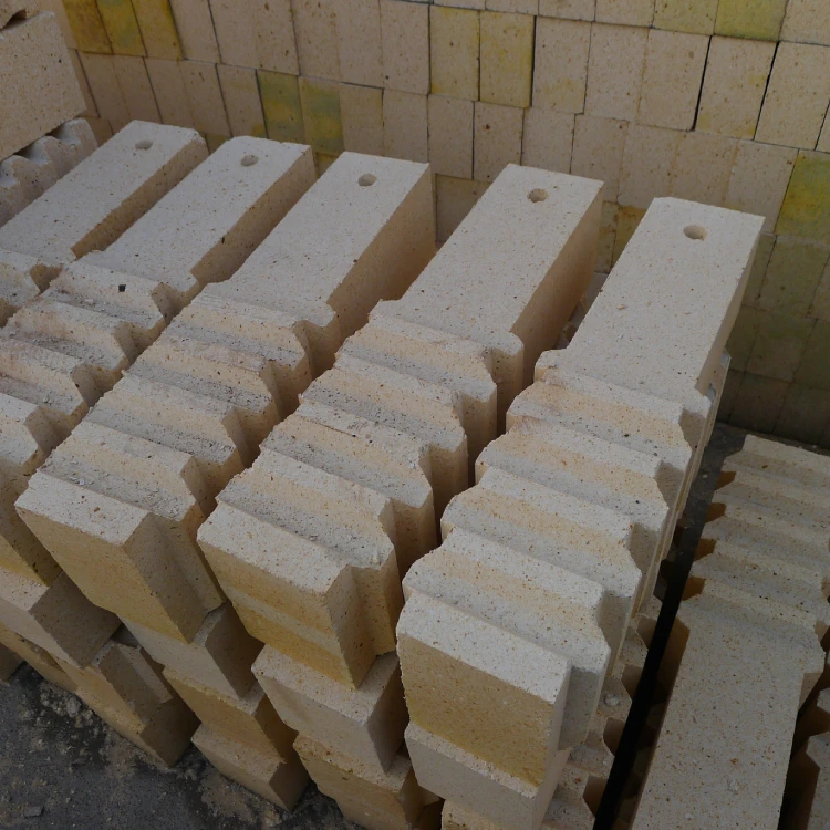 High Temperature Suspended Ceiling Brick Refractory Anchor Blast ...