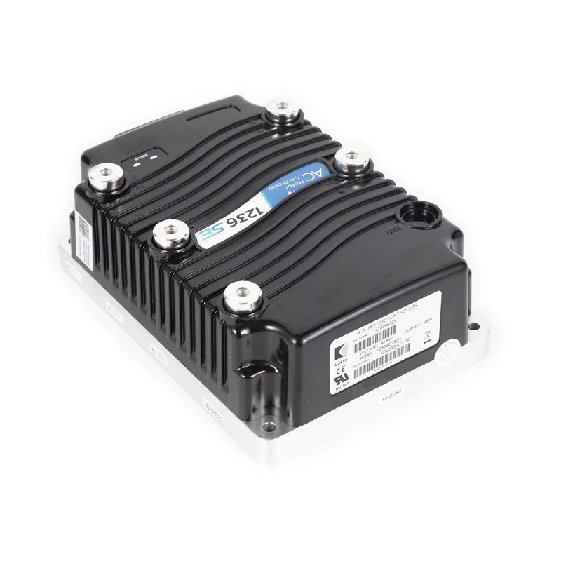 叉车高尔夫球车俱乐部汽车交流电机控制器1238e-6521柯蒂斯控制器48-80v 450a - Buy 柯蒂斯交流电机转换套件1236se ...