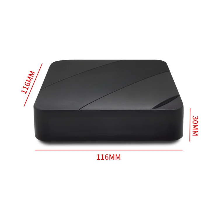 Iptv M3U Linux Multicast IPTV Set Top Box - Ustarlink CM-211-2