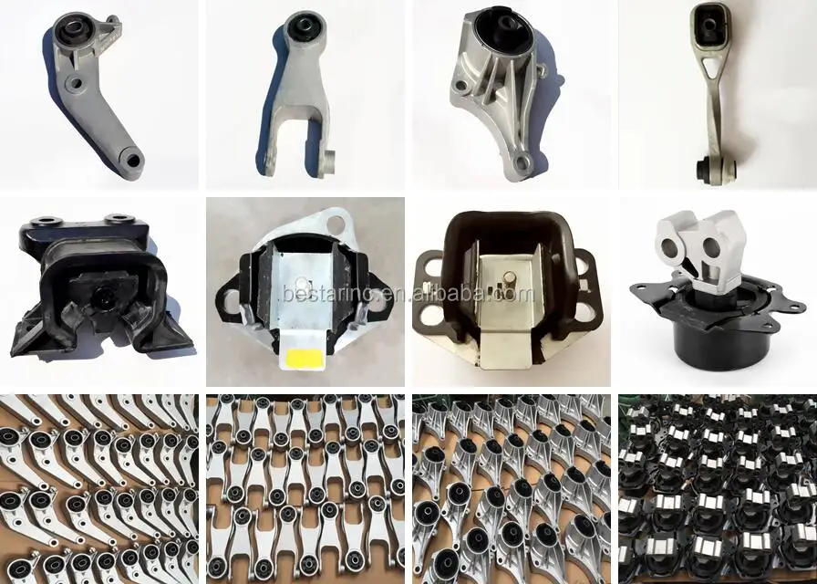 Auto Engine Mount 7700437854 8200171178 8200117837 7700432032 for ...