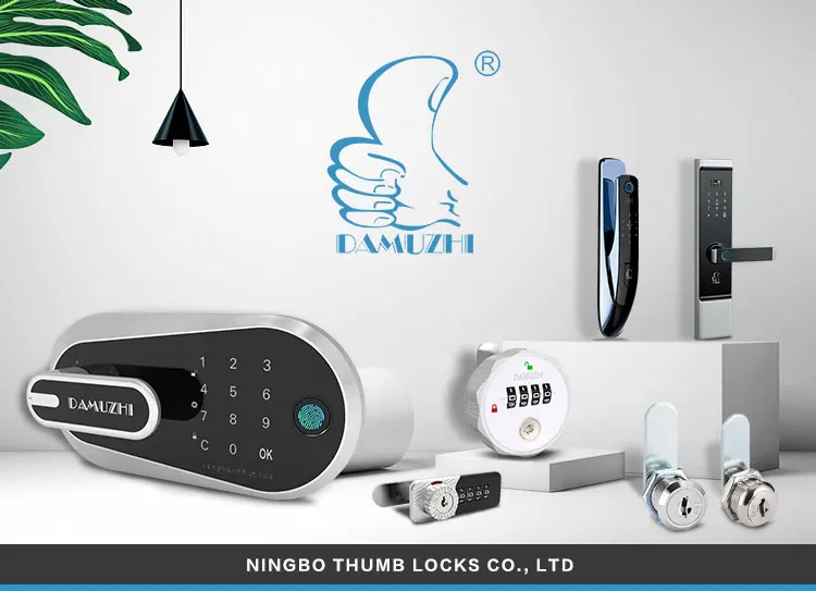 DMZ-1046 Industrial Cabinet Lock Wholesale Tool Box Metal Box Lock ...