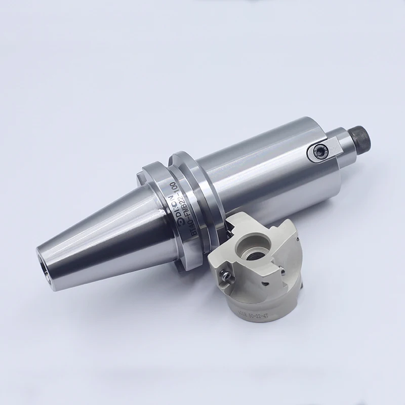 High-quality Bt30/40/50 Series Fmb Planar Milling Cutter Shank Tool ...