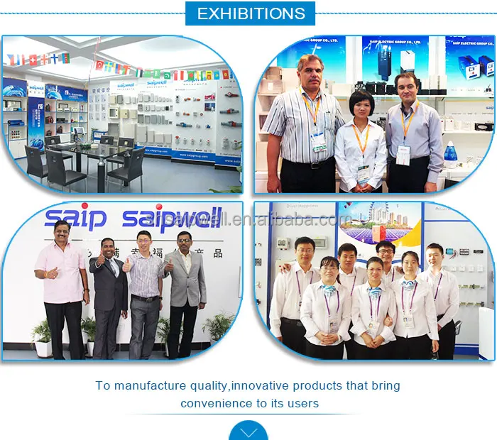 Saipwell Ul Certificated Electrical Metal Enclosure Oem Odm Metal ...