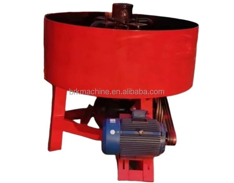 JQ Series Vertical PLC Controlled Automatic Concrete Mixer JQ350 Motor ...
