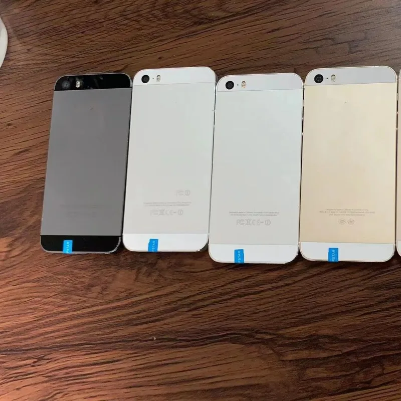 Wholesale Iphone 5s - Second Hand, Unlock with Fingerprint
