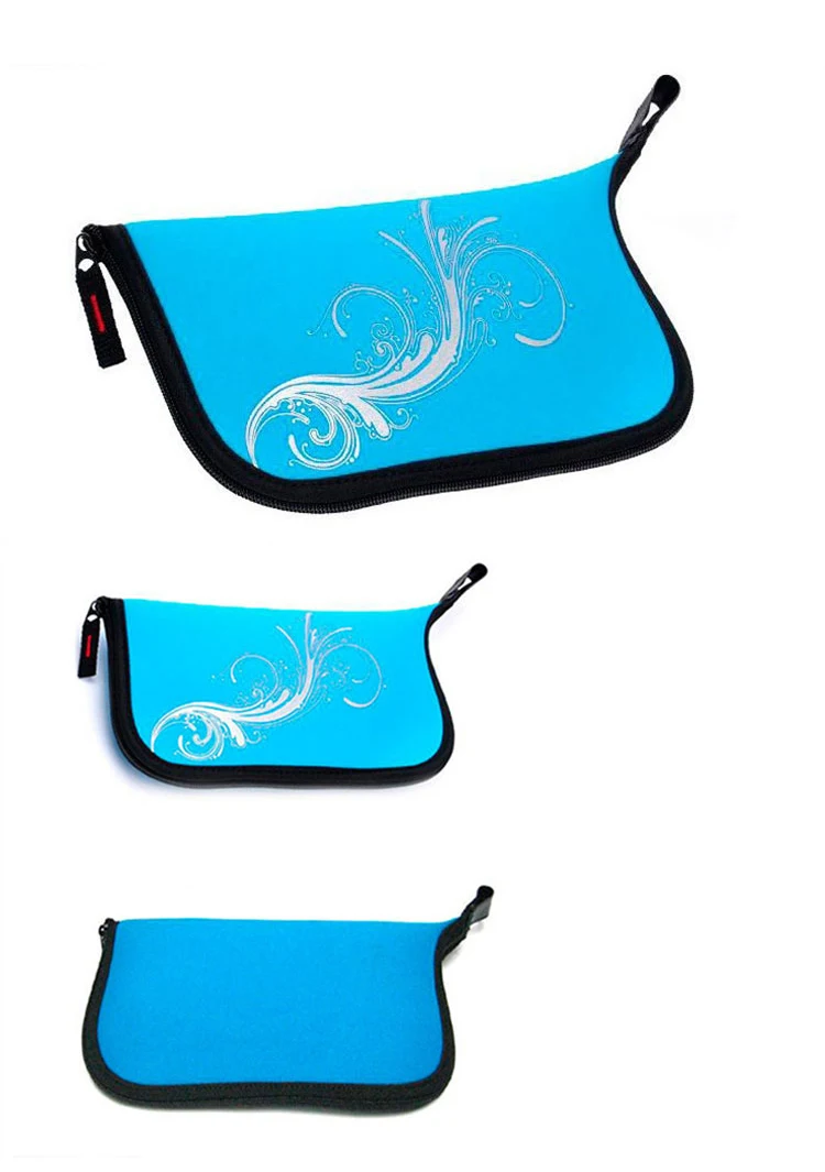 Personalized Neoprene Mouse Pad Design For Ultimate Comfort Travel ...